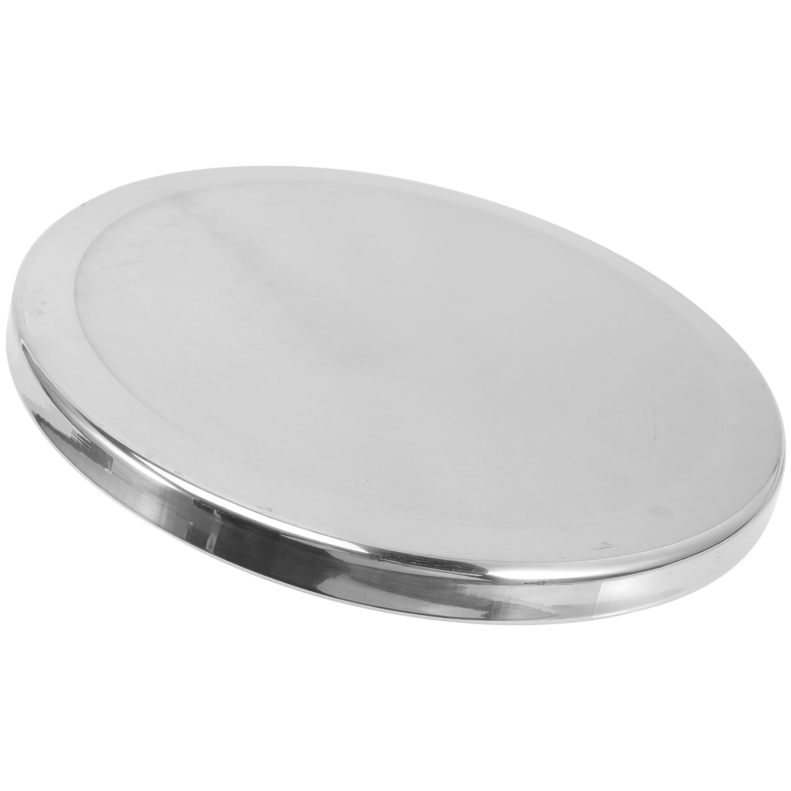 Stool Stainless Steel Seat Bar Stool Seat Part Replacement Seating Part ...