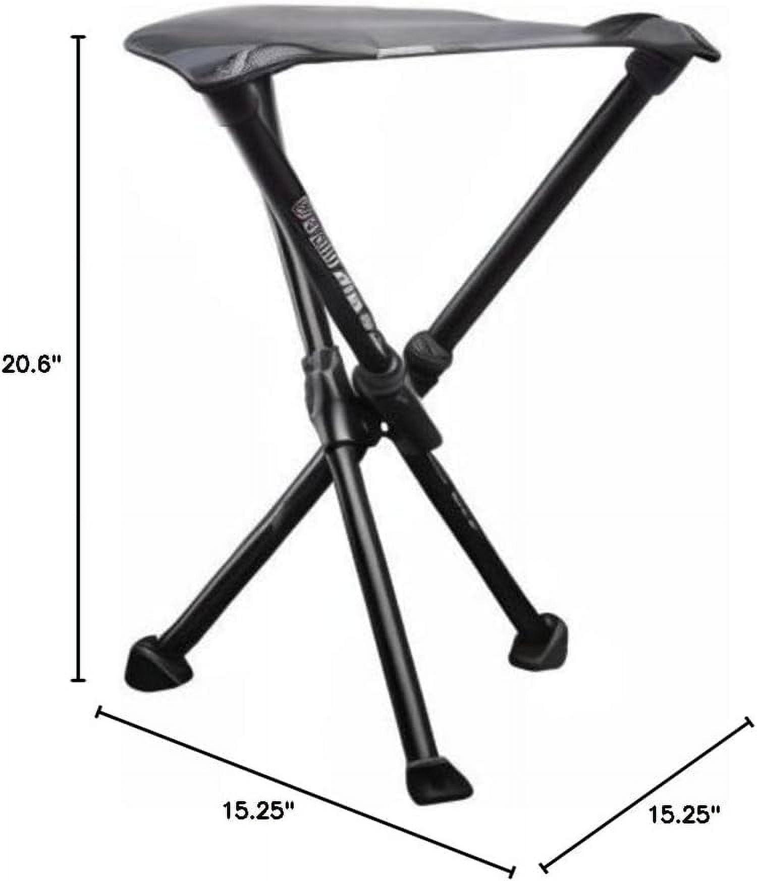 Stool for Ultralight Backpacking & Hiking, Lightweight Camping Chairs ...