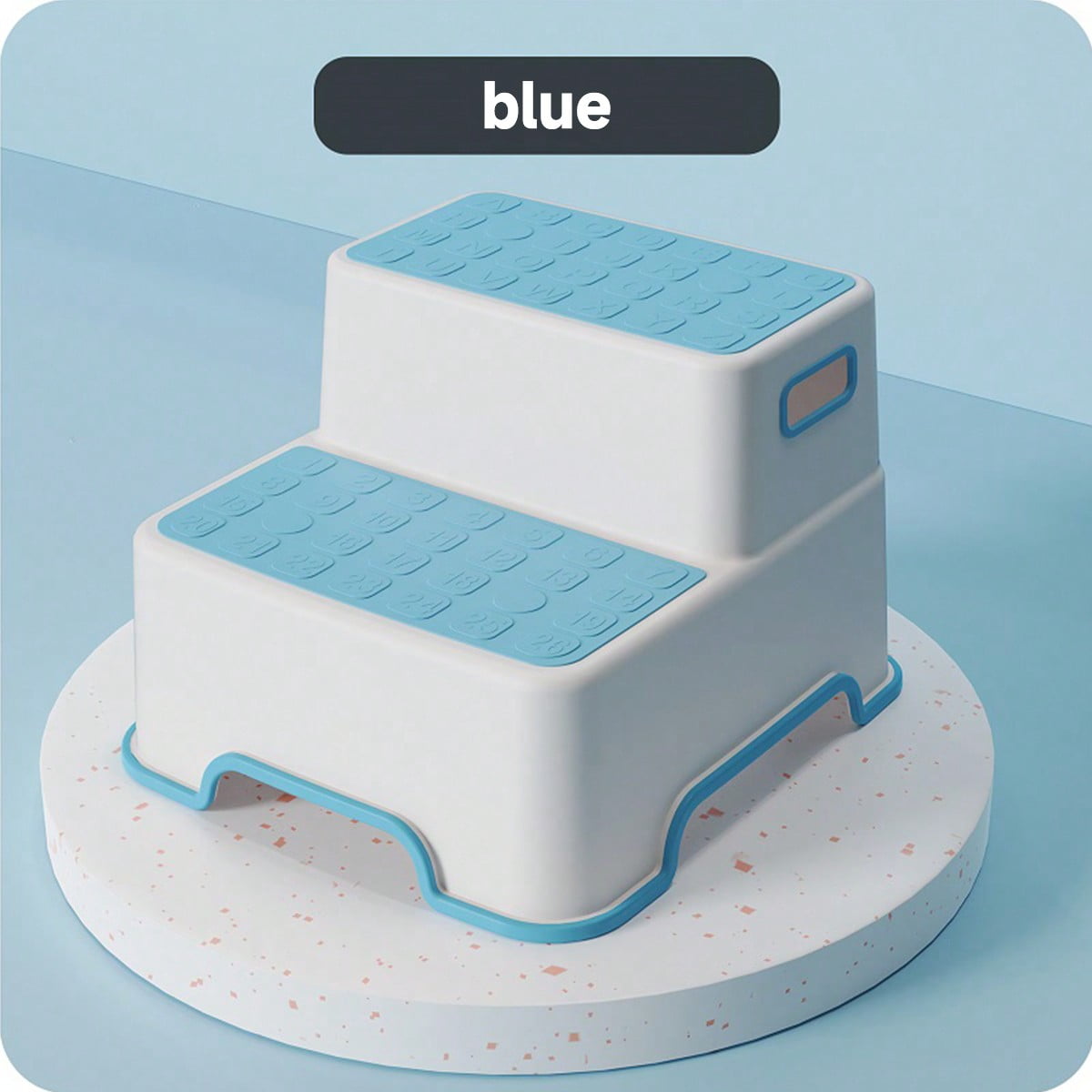 Stools For Kids, Children's Footstool, Toddler Step Stool For Bathroom ...