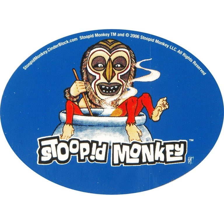 Stoopid Monkey Productions