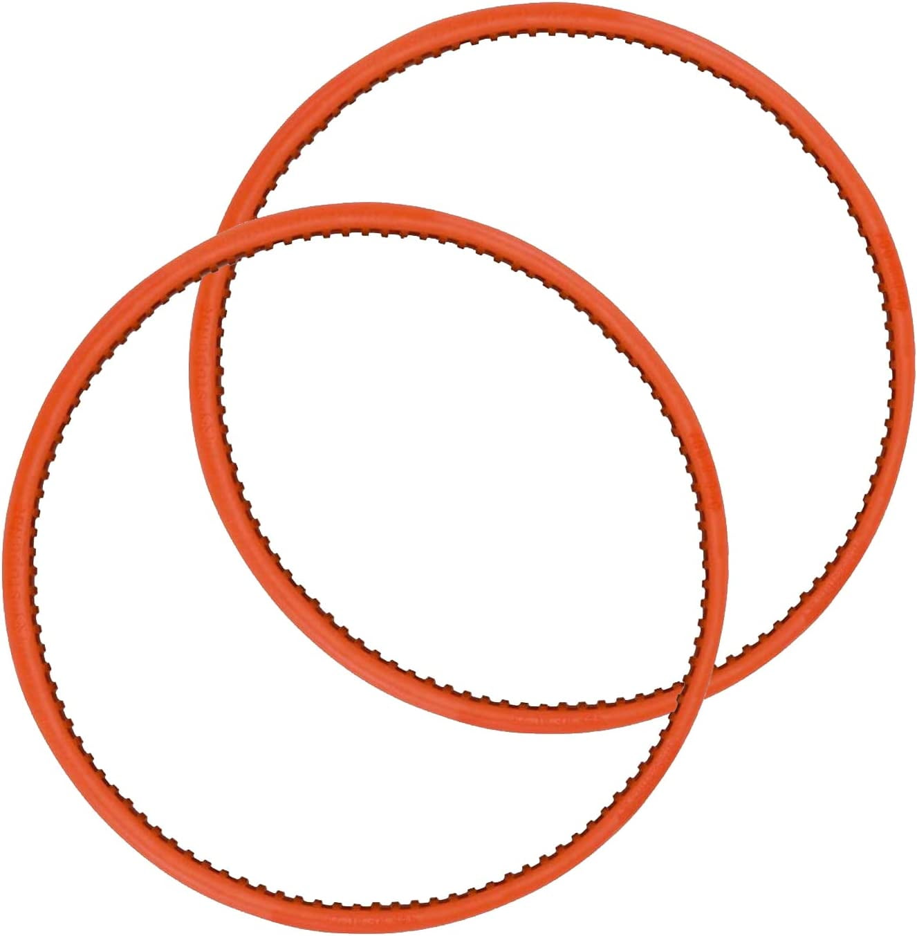 Stop-A-Flat Puncture Proof Bicycle Inner Tube, 700 x 35c, Two Pack ...