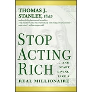 The Millionaire Mind (Paperback) - Walmart.com