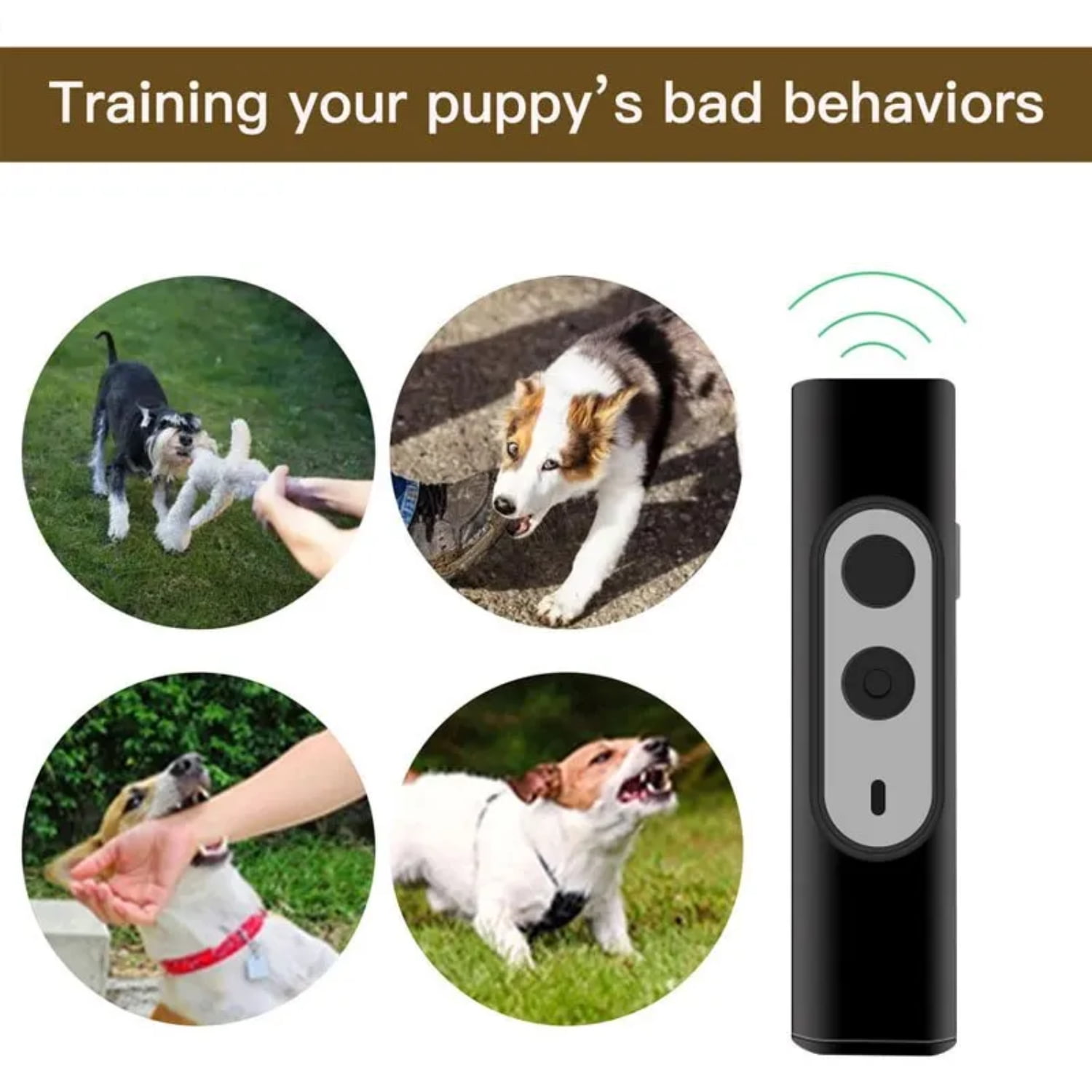 Stop Behavior Issues with this Powerful and Effective Handheld ...