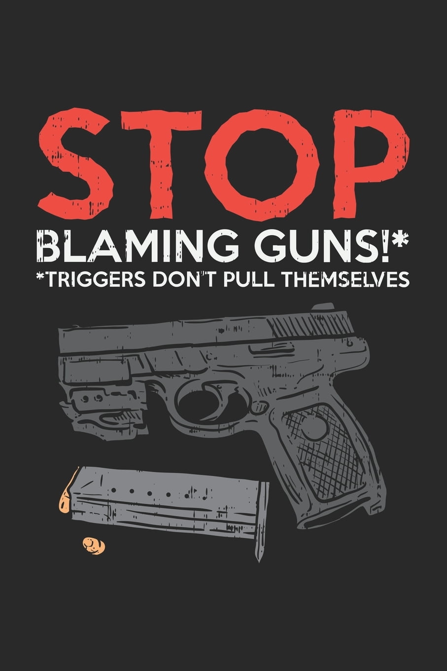 Pro Gun Posters