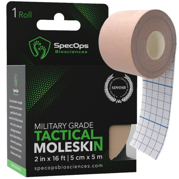 Moleskin in Foot Care - Walmart.com