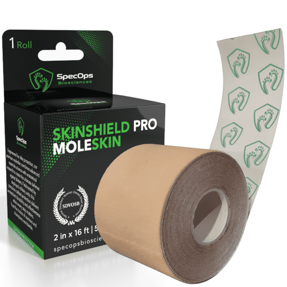 Moleskin in Foot Care - Walmart.com