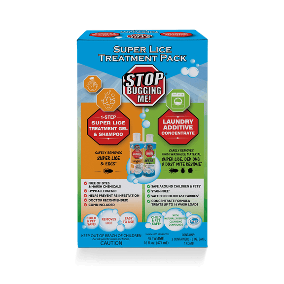 Lice Shampoo in First Aid - Walmart.com