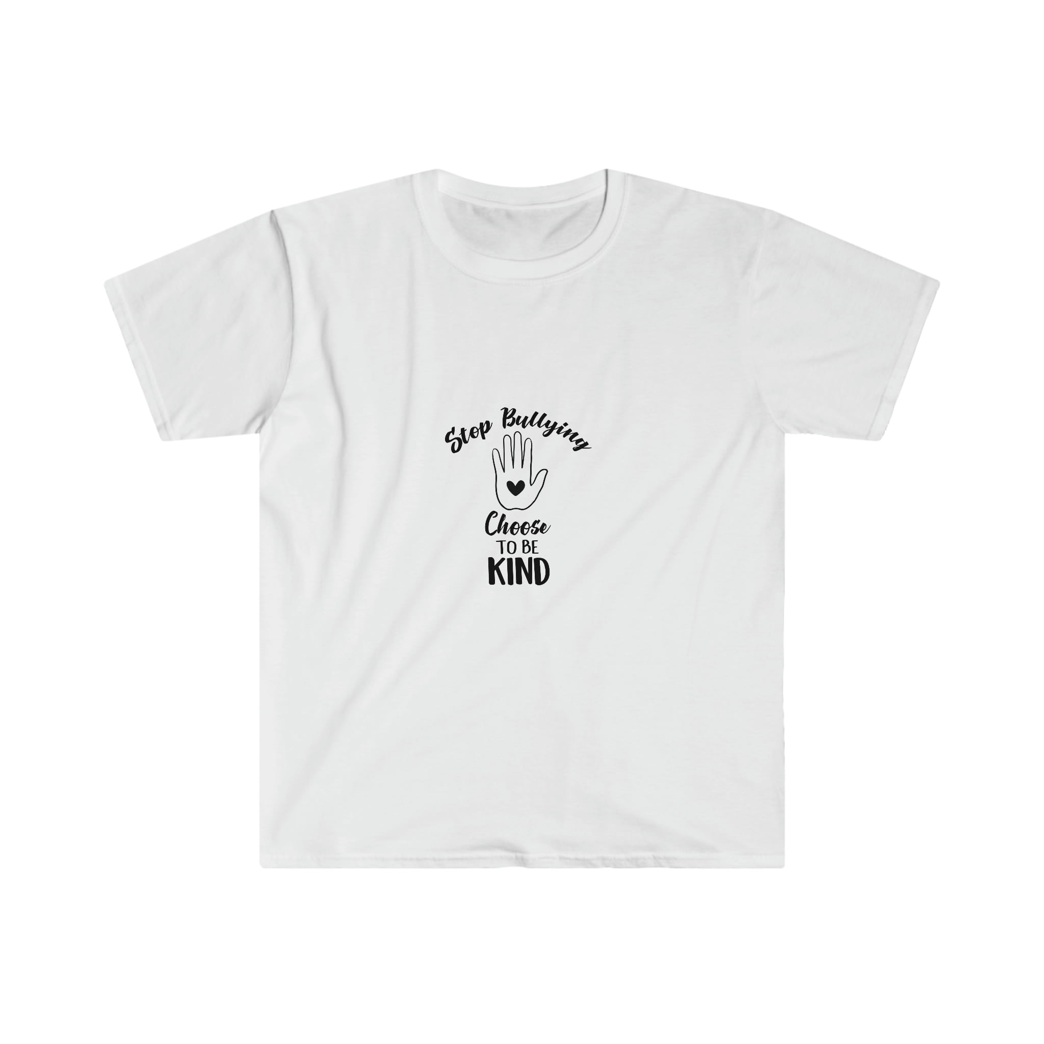 Stop Bullying Choose to be kind! - Walmart.com