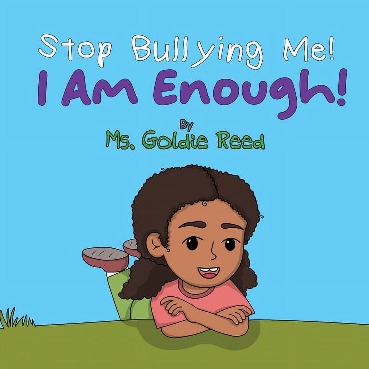 Stop Bullying Me! Stop Bullying Me: Part 2, Book 2, (Paperback ...