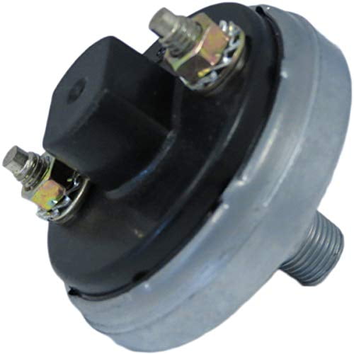 TORQUE Circuit Light Switch for Tractor Spring Brake (Replaces Haldex ...