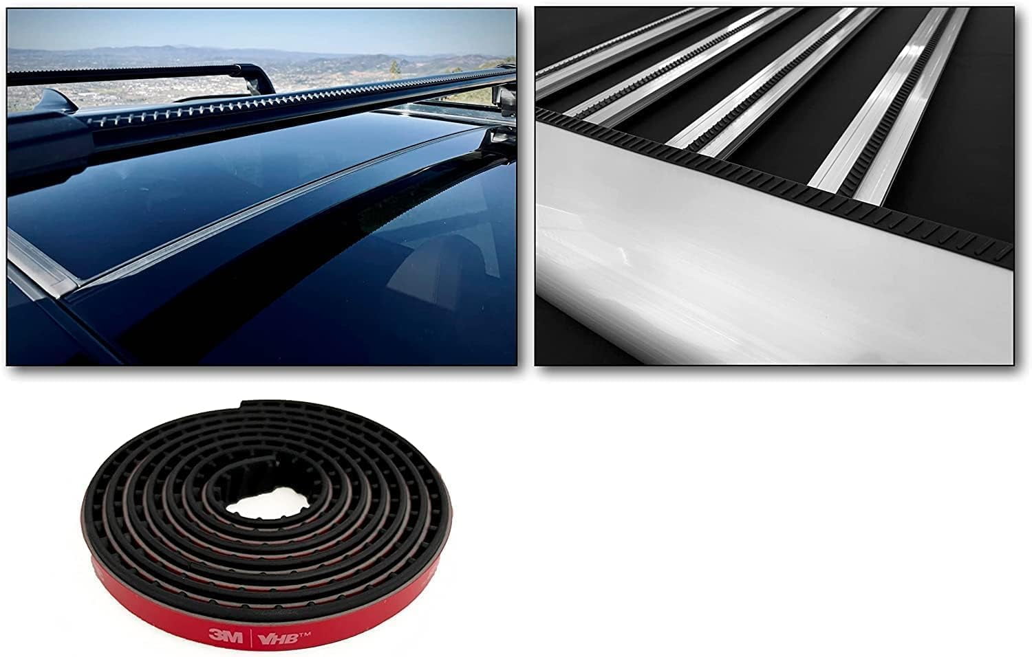 Stop Crossbar Whistle | Add Premium Functionality | Universal Fit ...