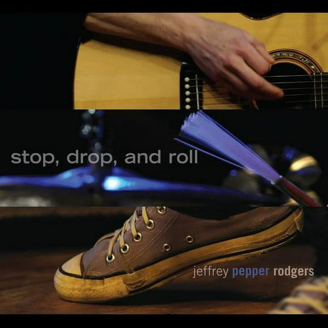 Stop Drop & Roll - Walmart.com