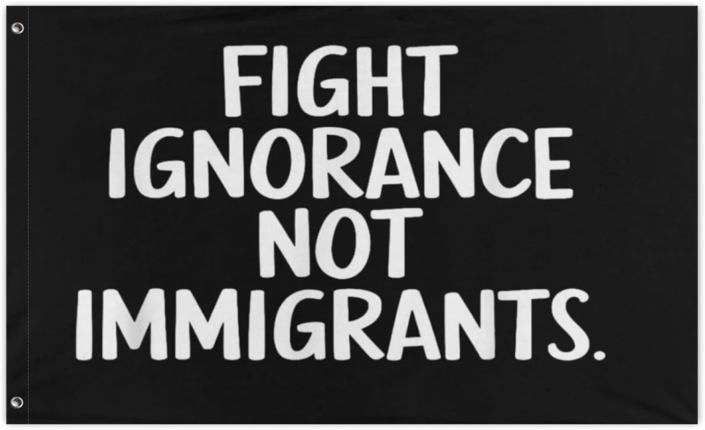 Stop Family Separation, Immigration Reform Now Flag 3x5 Ft House Flags ...