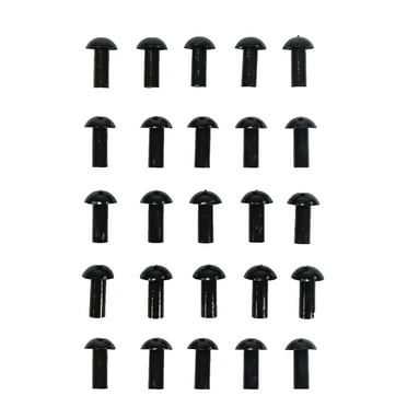 Stop & Go 5040 Tubeless Tire Repair Rope Plugs for Punctures and Flats ...