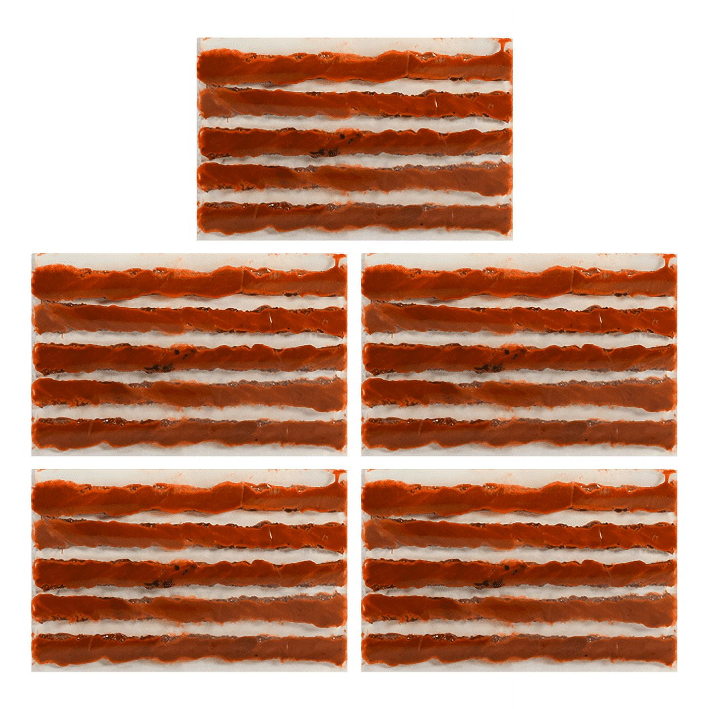 Stop & Go 5040 Tubeless Tire Repair Rope Plugs for Punctures and Flats ...