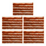 Stop & Go 5040 Tubeless Tire Repair Rope Plugs for Punctures and Flats ...