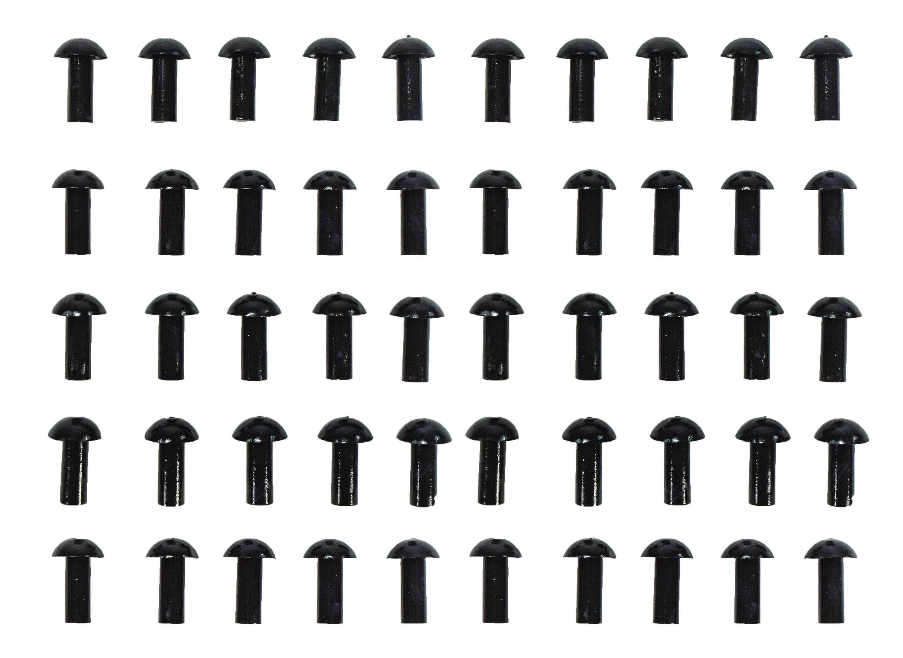 Stop & Go 5075 Mushroom Plug Tire Repair for Punctures and Flats - 1 ...