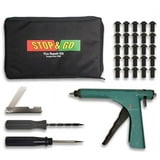 Stop & Go Tubeless Tire Plugger Kit - Walmart.com