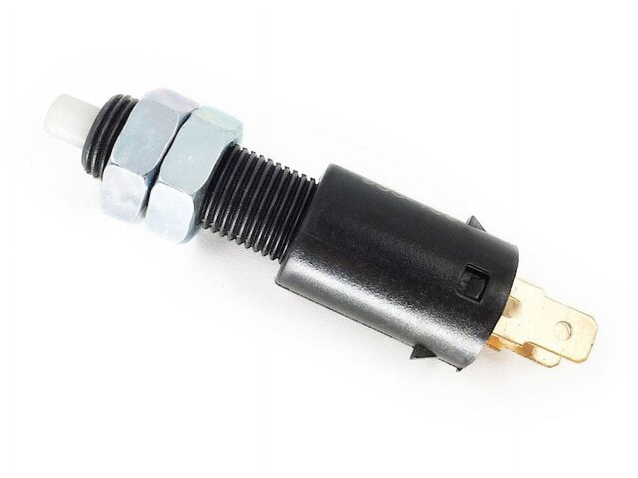 Dodge Dart Brake Light Switch