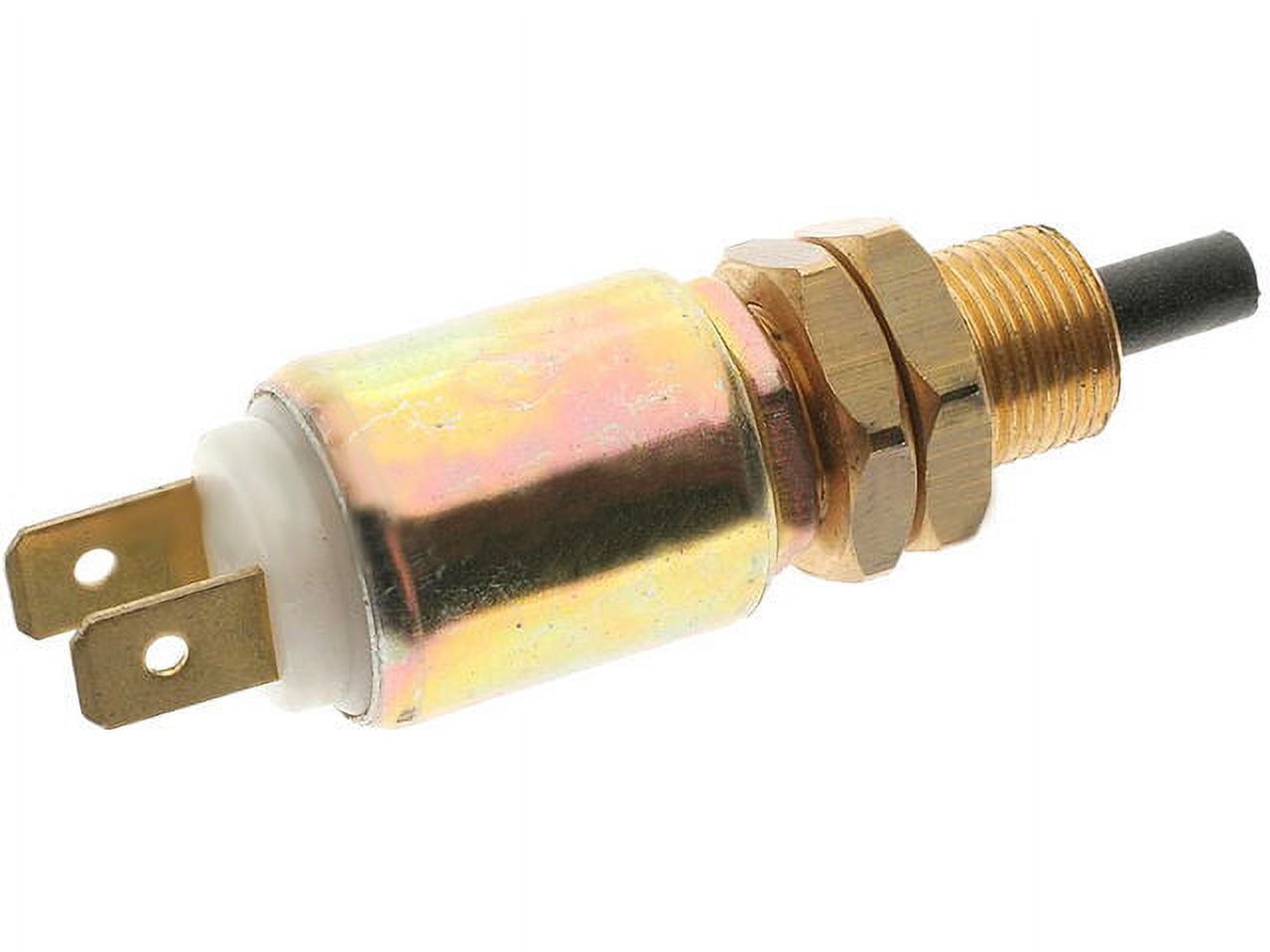 Stop Light Switch - Compatible with 1970 - 1976 BMW 2002 2.0L 4 ...