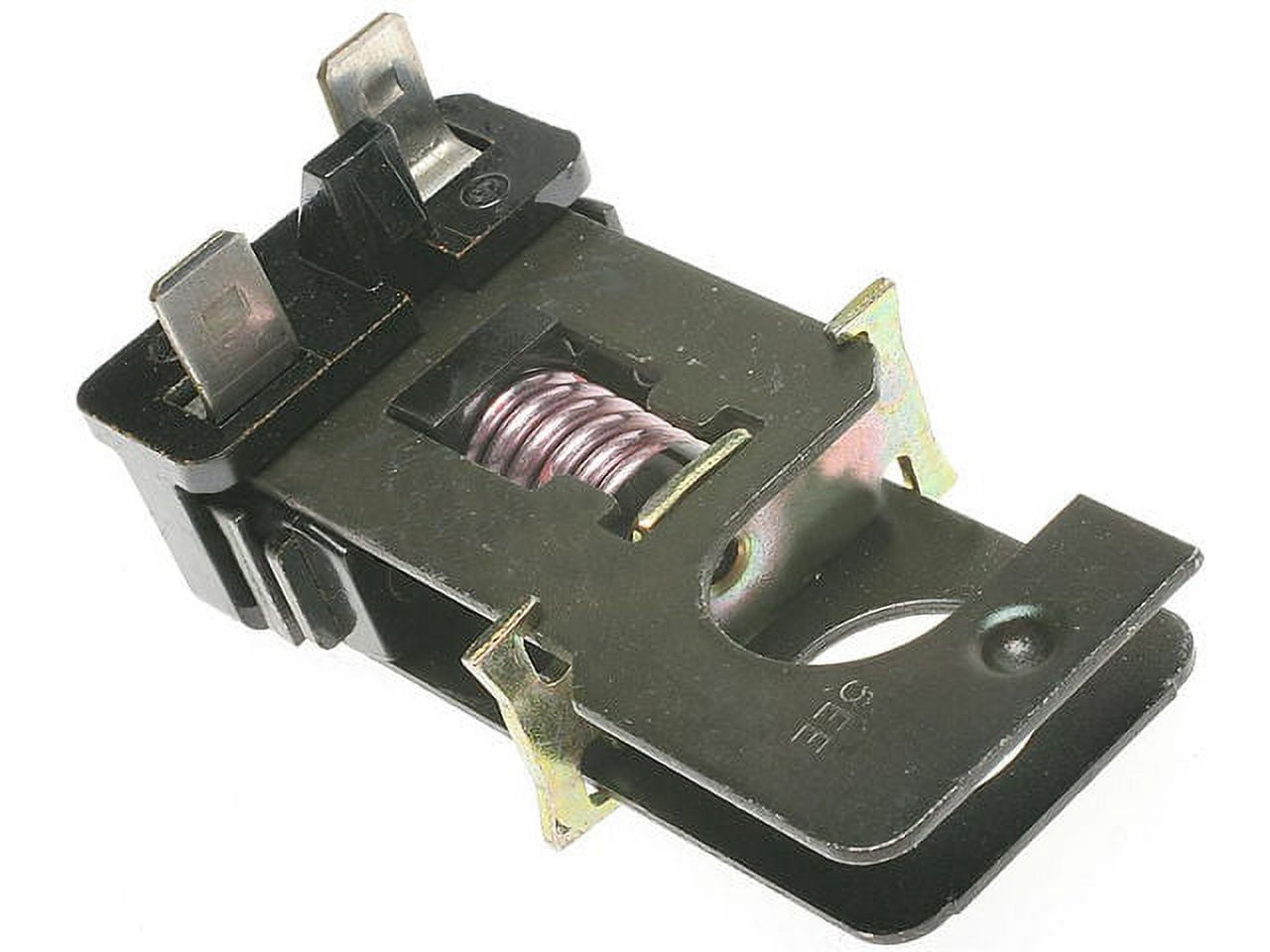 Stop Light Switch - Compatible with 1977 - 1990 Ford E-350 Econoline ...