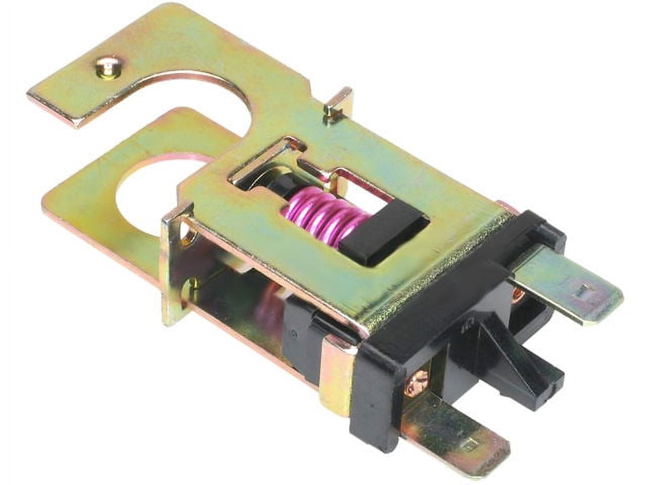Stop Light Switch - Compatible with 1980 - 1985, 1989 - 1993 Ford ...