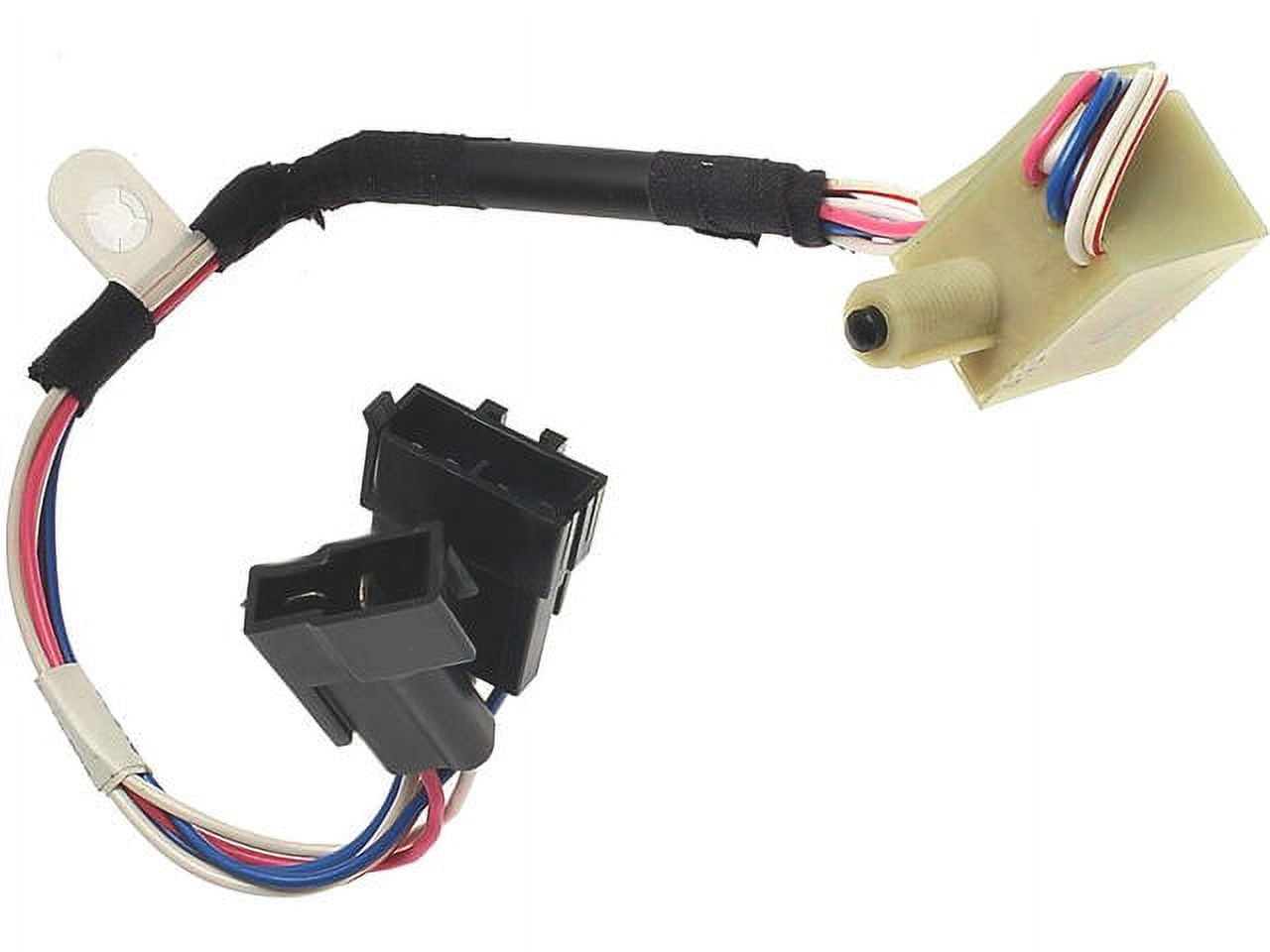 Stop Light Switch - Compatible with 1984 - 1986 Dodge Aries 1985 ...