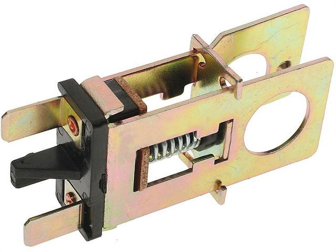 Ford Ranger Brake Light Switch