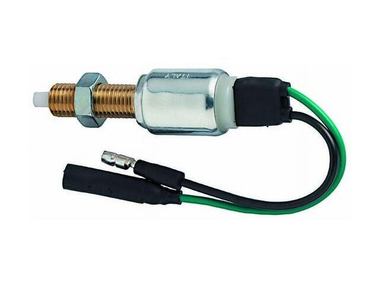 Stop Light Switch - Compatible with 1985 - 1987 Isuzu Trooper 1986 ...