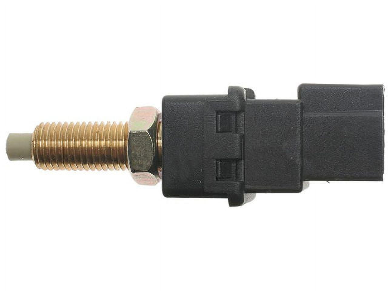 Nissan Maxima Brake Light Switch