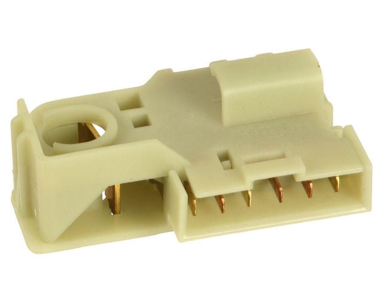 Stop Light Switch - Compatible with 1994 - 1999 Chevy K1500 1995 1996 ...