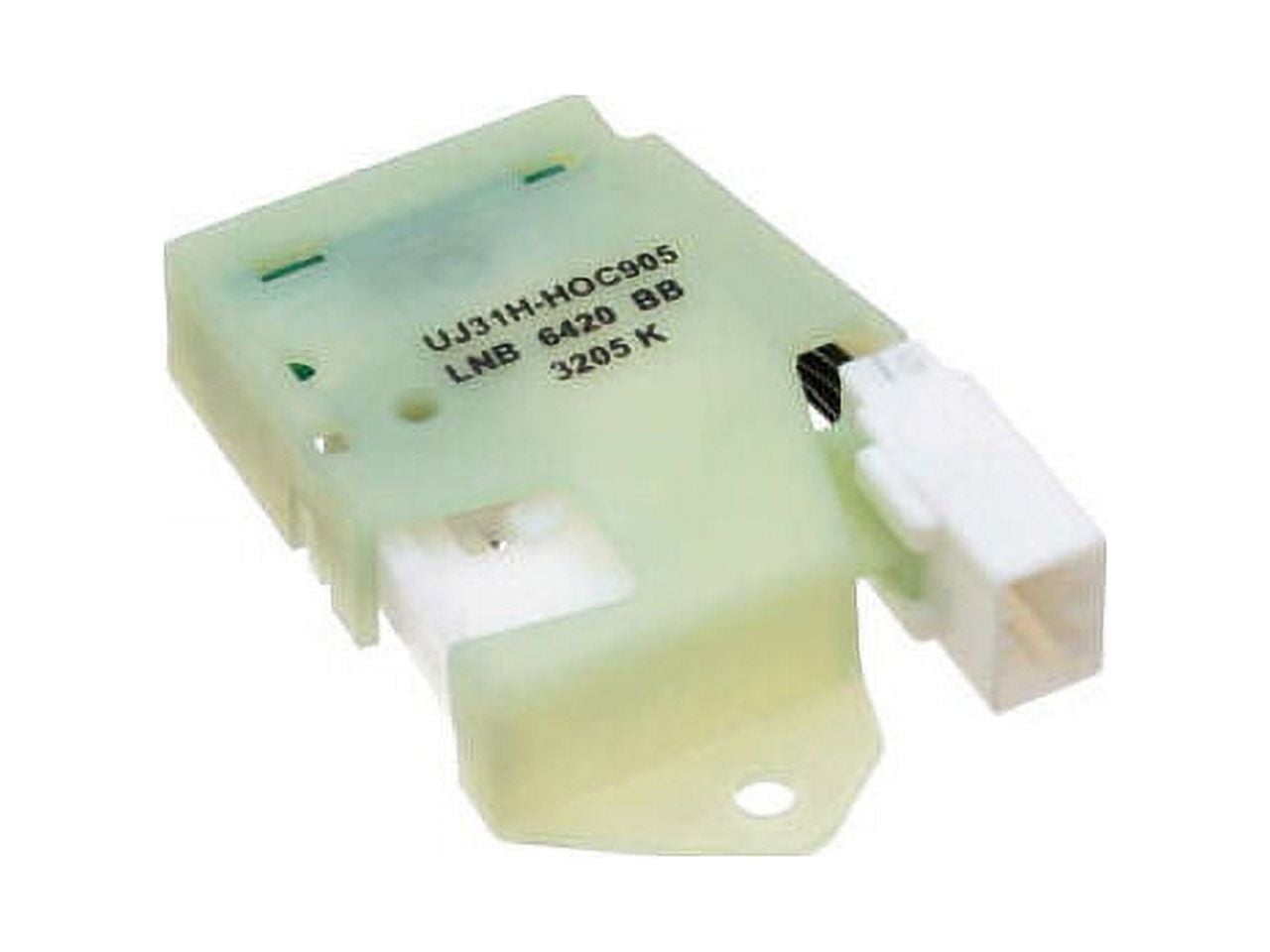 Stop Light Switch - Compatible with 1995 - 2003 Jaguar Vanden Plas SC ...