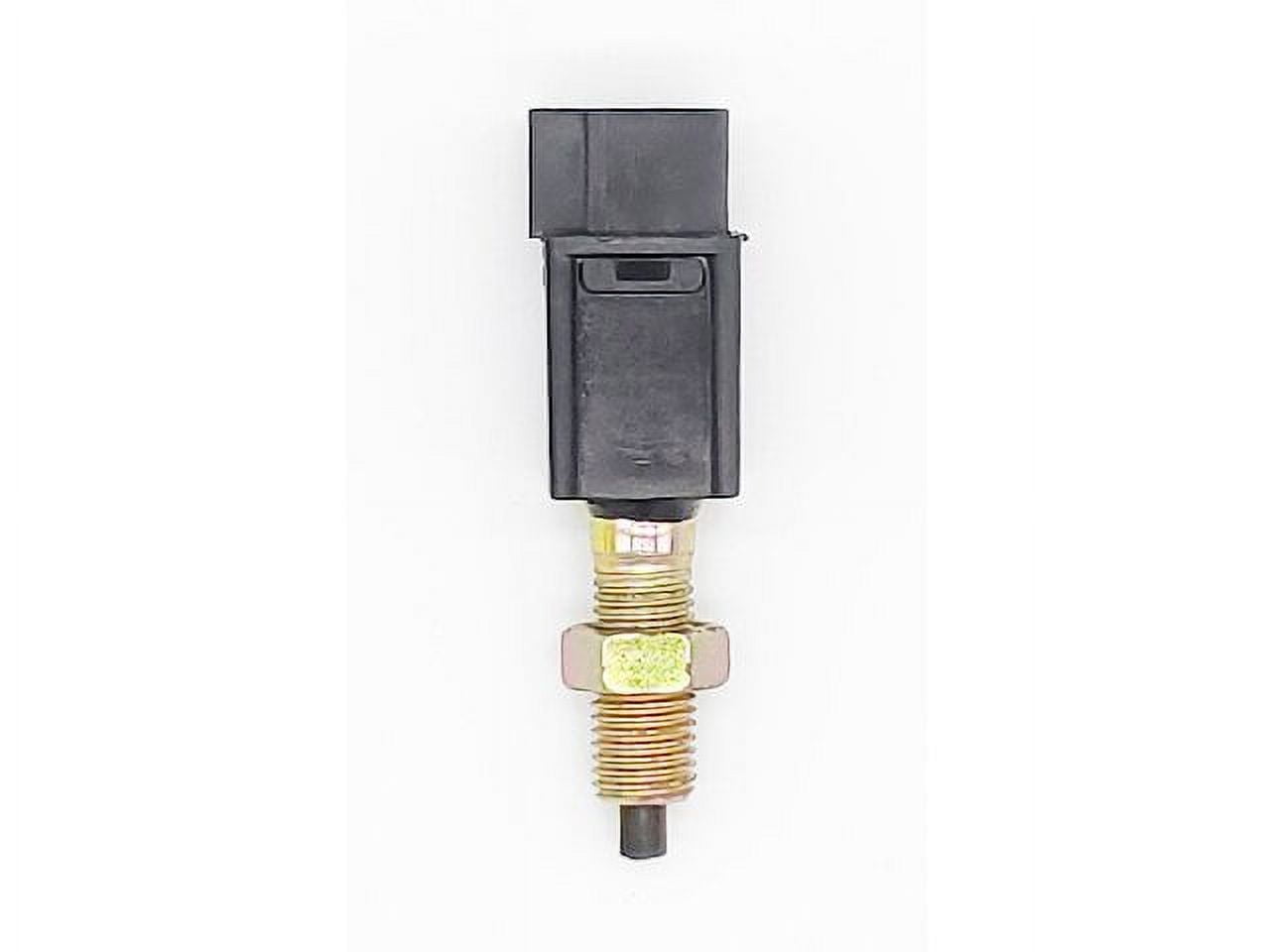 Stop Light Switch - Compatible with 1998 - 2004, 2006 - 2008 Nissan ...