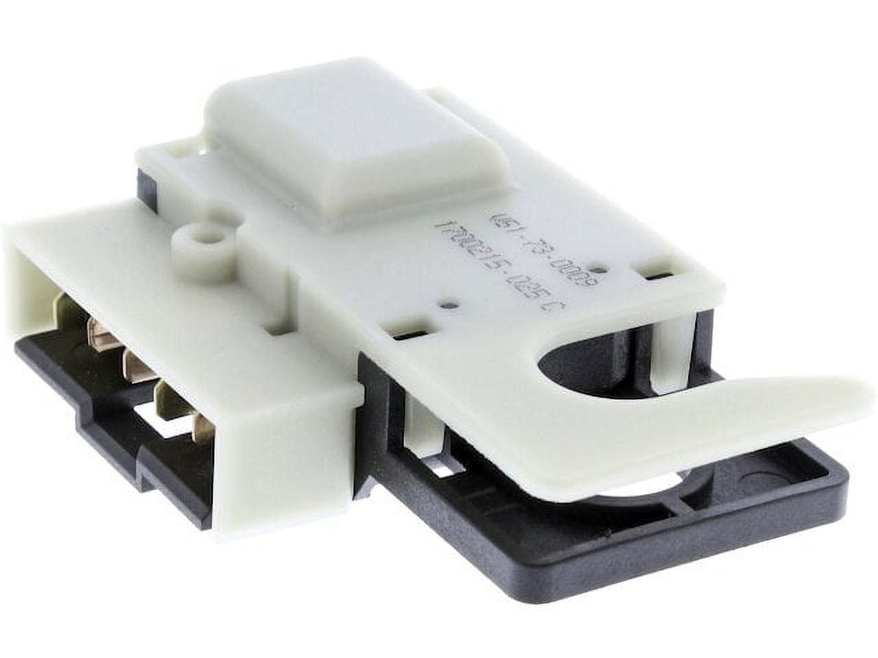 Stop Light Switch - Compatible with 1999 - 2006 Chevy Silverado 1500 ...