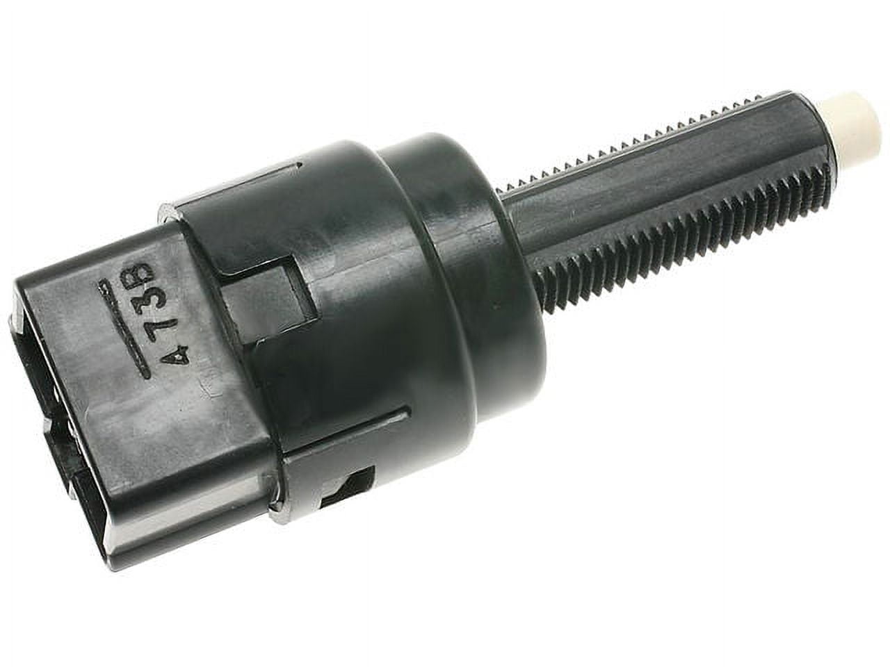 Standard Motor Products Stop Light Switch, Compatible with 2001-2013 ...