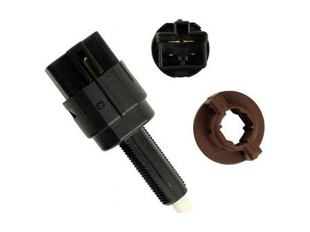Stop Light Switch - Compatible with 2001 - 2012 Honda Civic 2002 2003 ...
