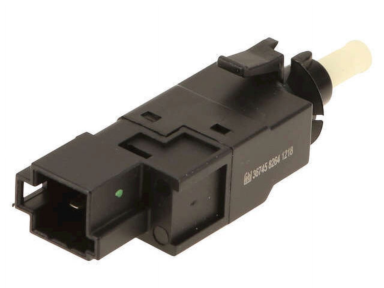 Freightliner Sprinter Brake Light Switch