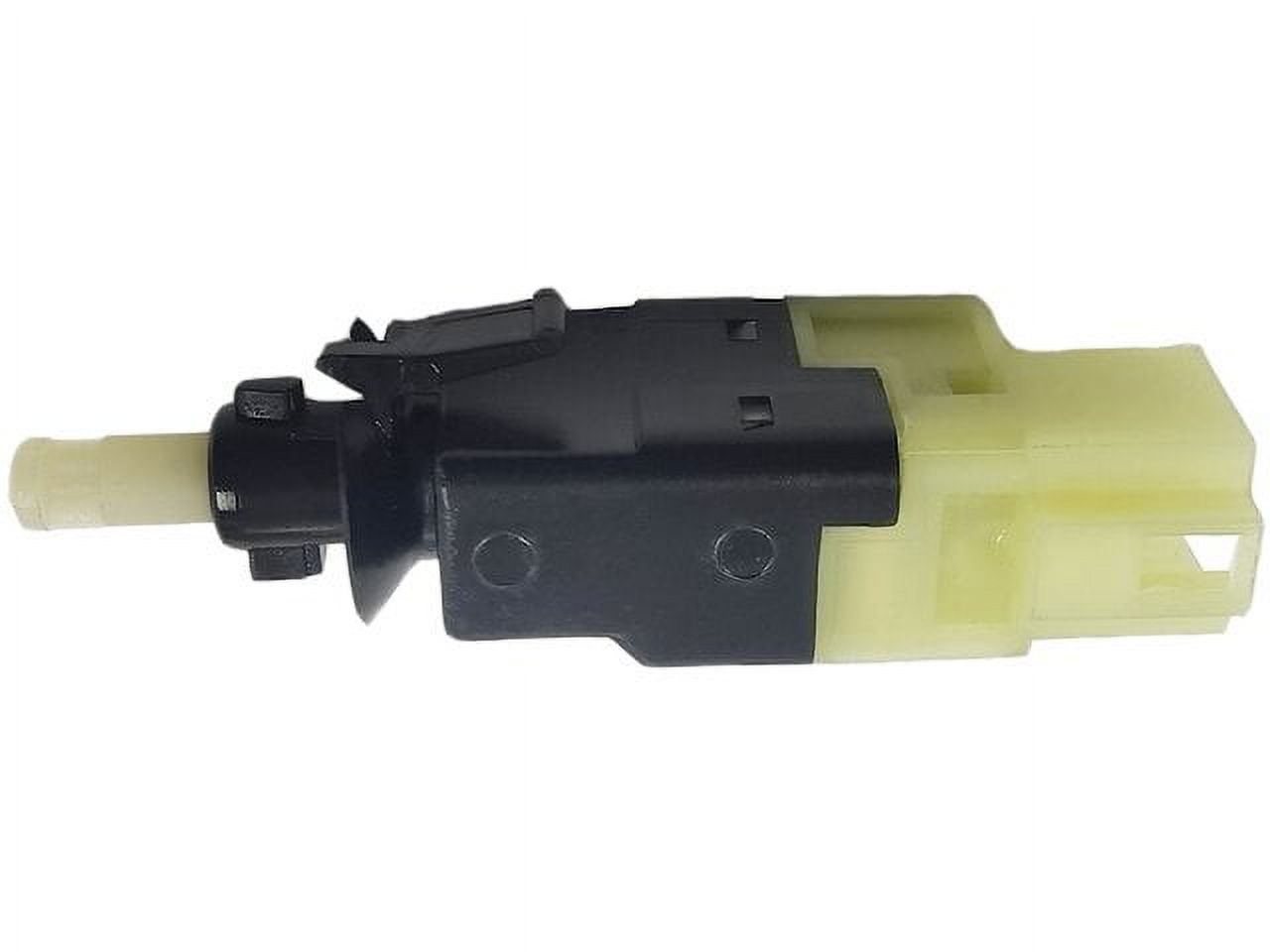 Stop Light Switch - Compatible with 2007 - 2009 Mercedes-Benz E350 3.5L ...