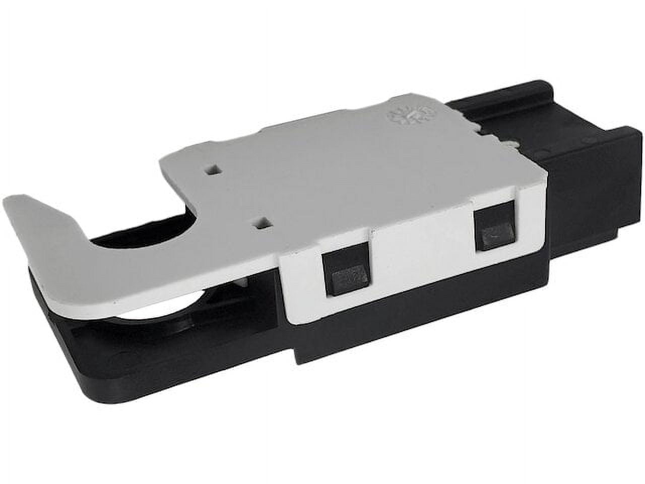 Stop Light Switch - Compatible with 2007 - 2011 Chevy Silverado 1500 ...