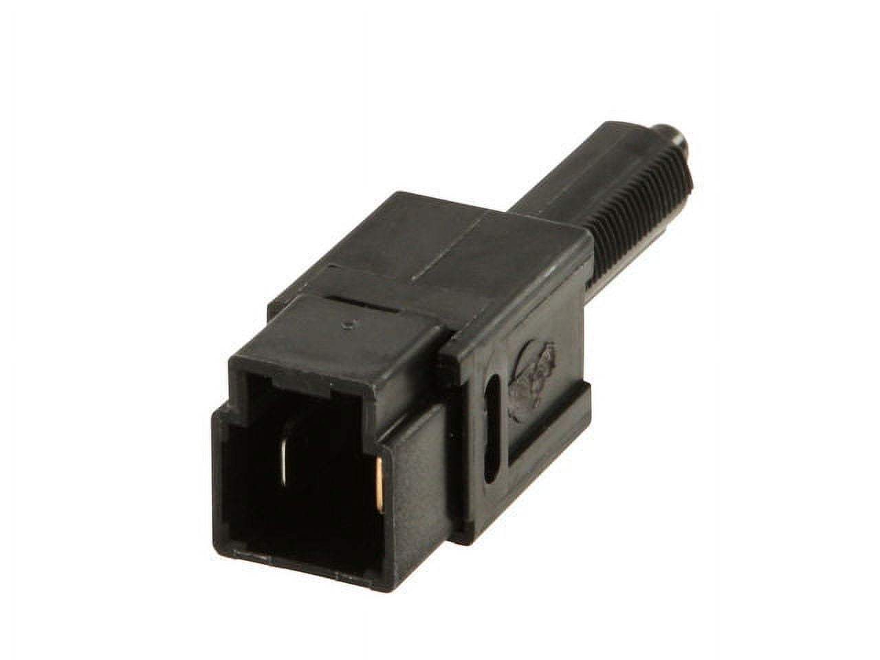 Nissan Versa Brake Light Switch
