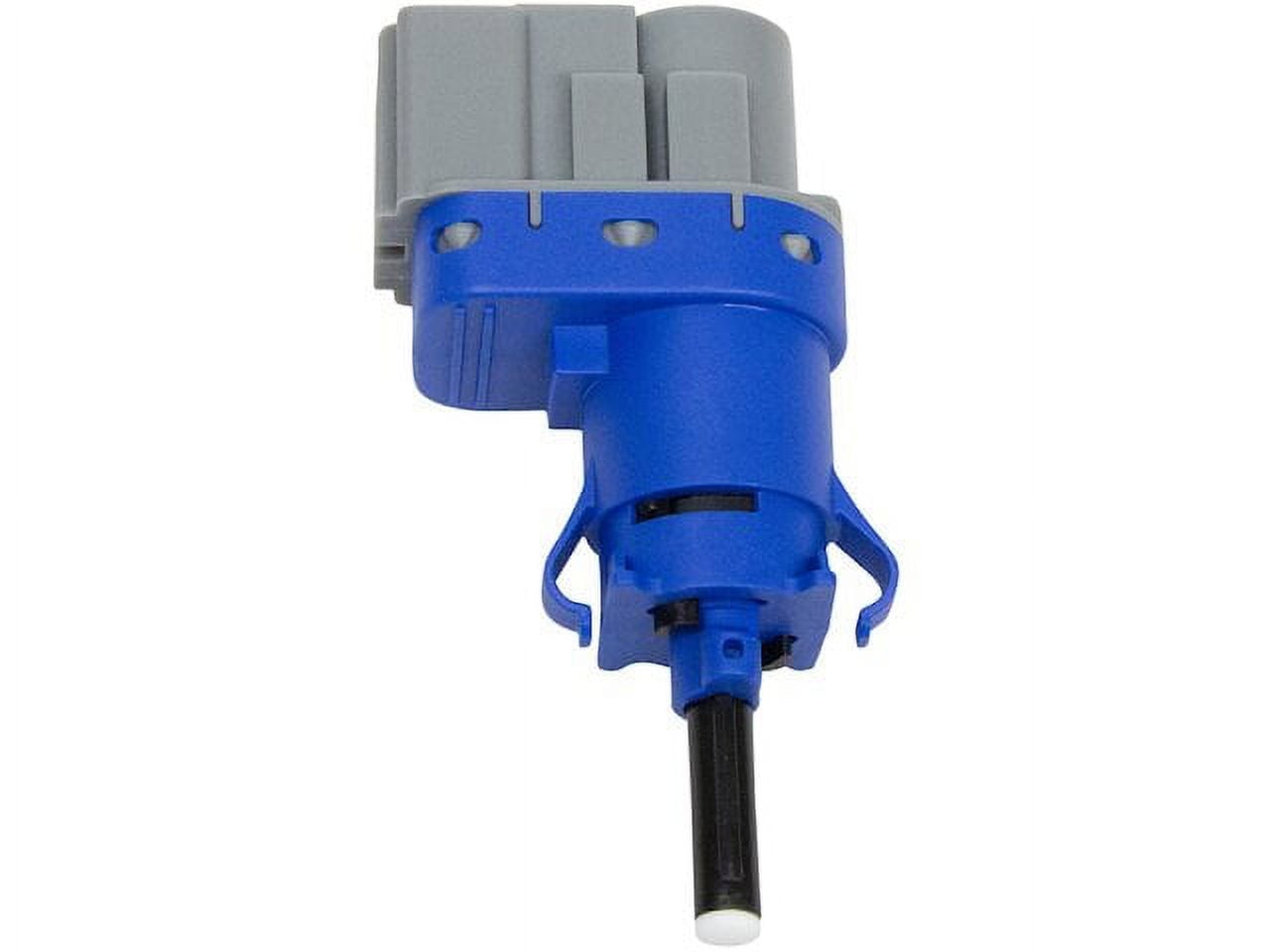 Ford Edge Brake Light Switch