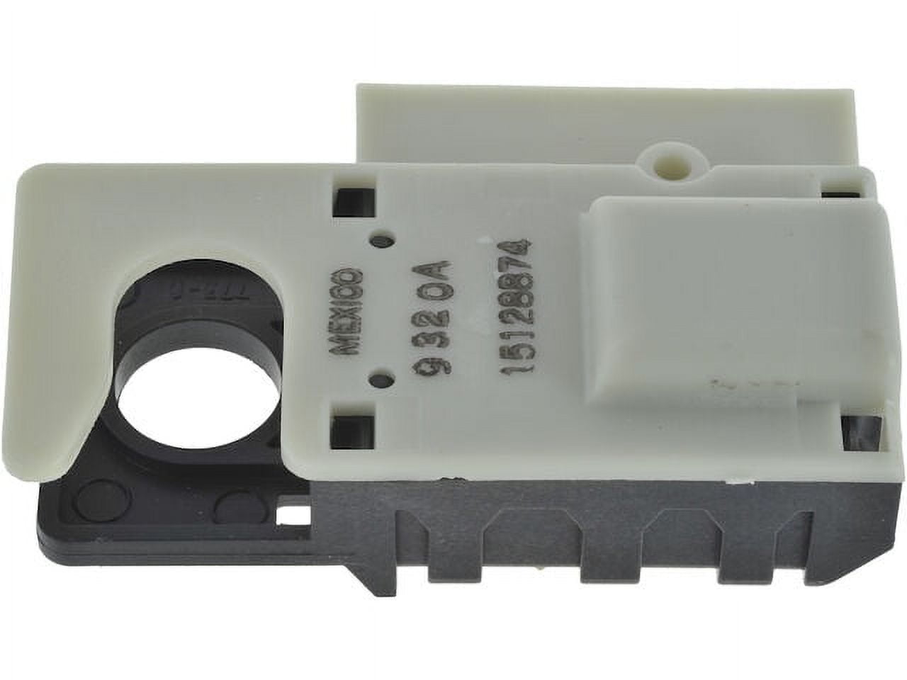 Stop Light Switch - Compatible with 2007 Chevy Silverado 2500 HD ...