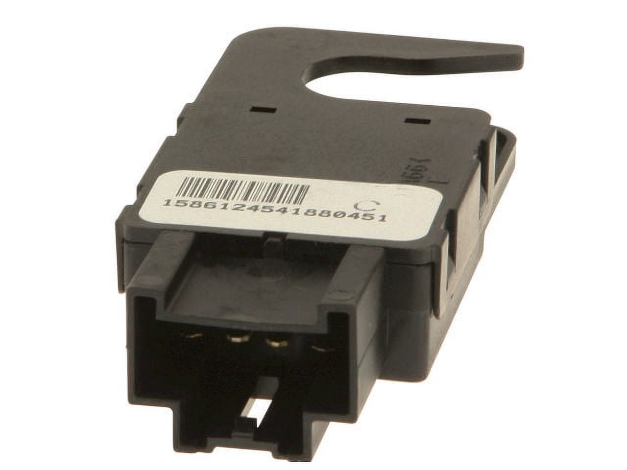 Stop Light Switch - Compatible with 2008 - 2011 Chevy Express 2500 2009 ...