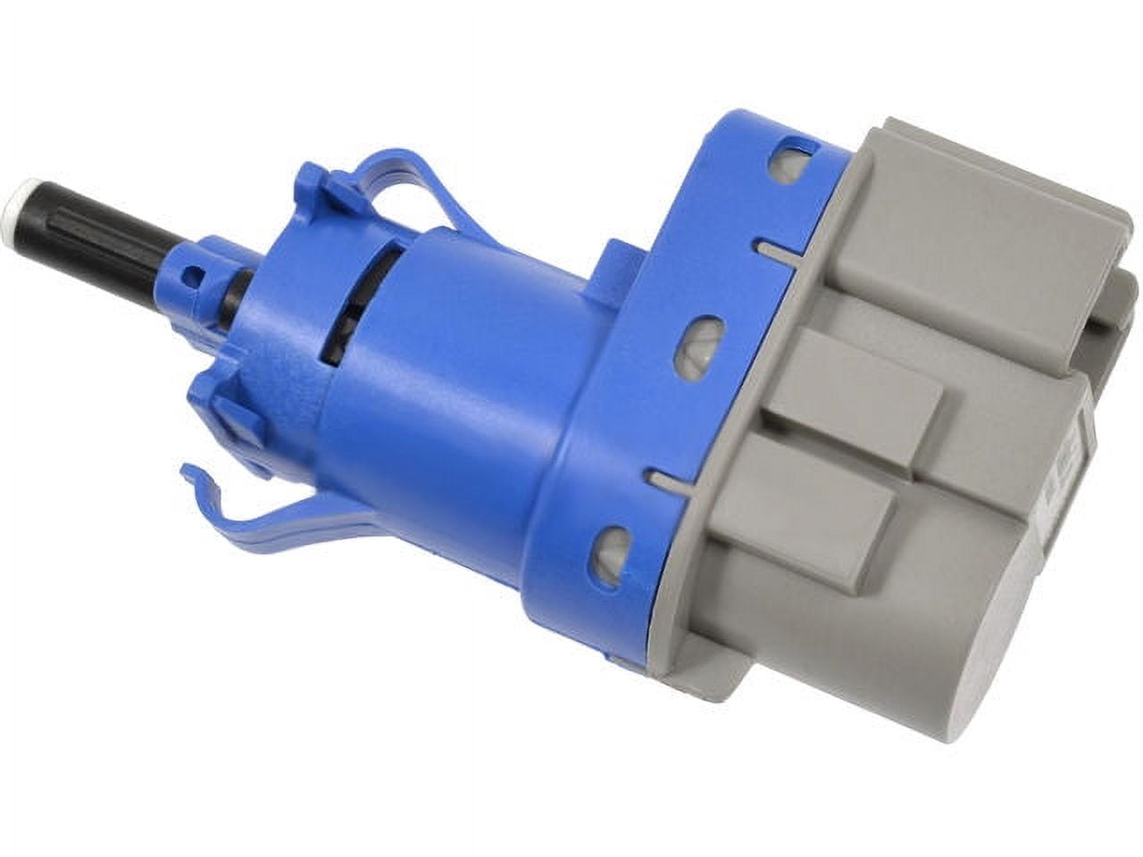 Stop Light Switch - Compatible with 2009 - 2021 Ford Escape 2010 2011 2012 2013 2014 2015 2016 ...