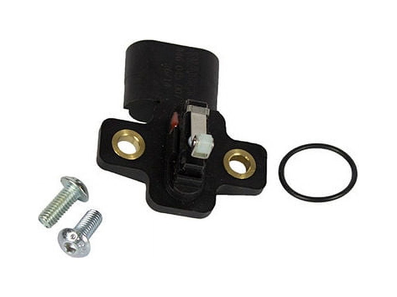Stop Light Switch - Compatible with 2010 - 2013, 2015 Ford F-750 2011 ...