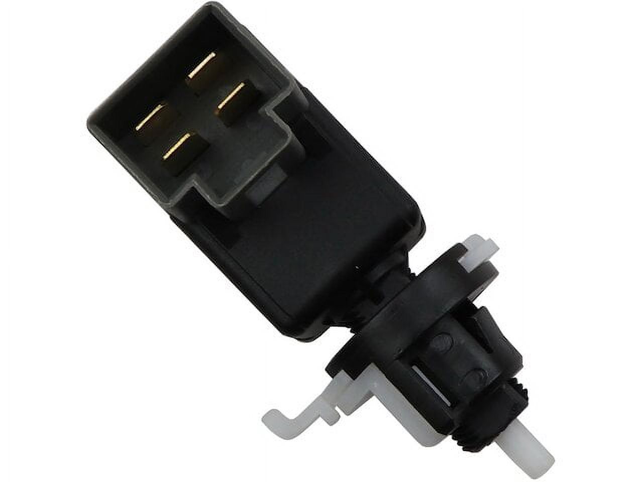 Kia Sedona Brake Light Switch