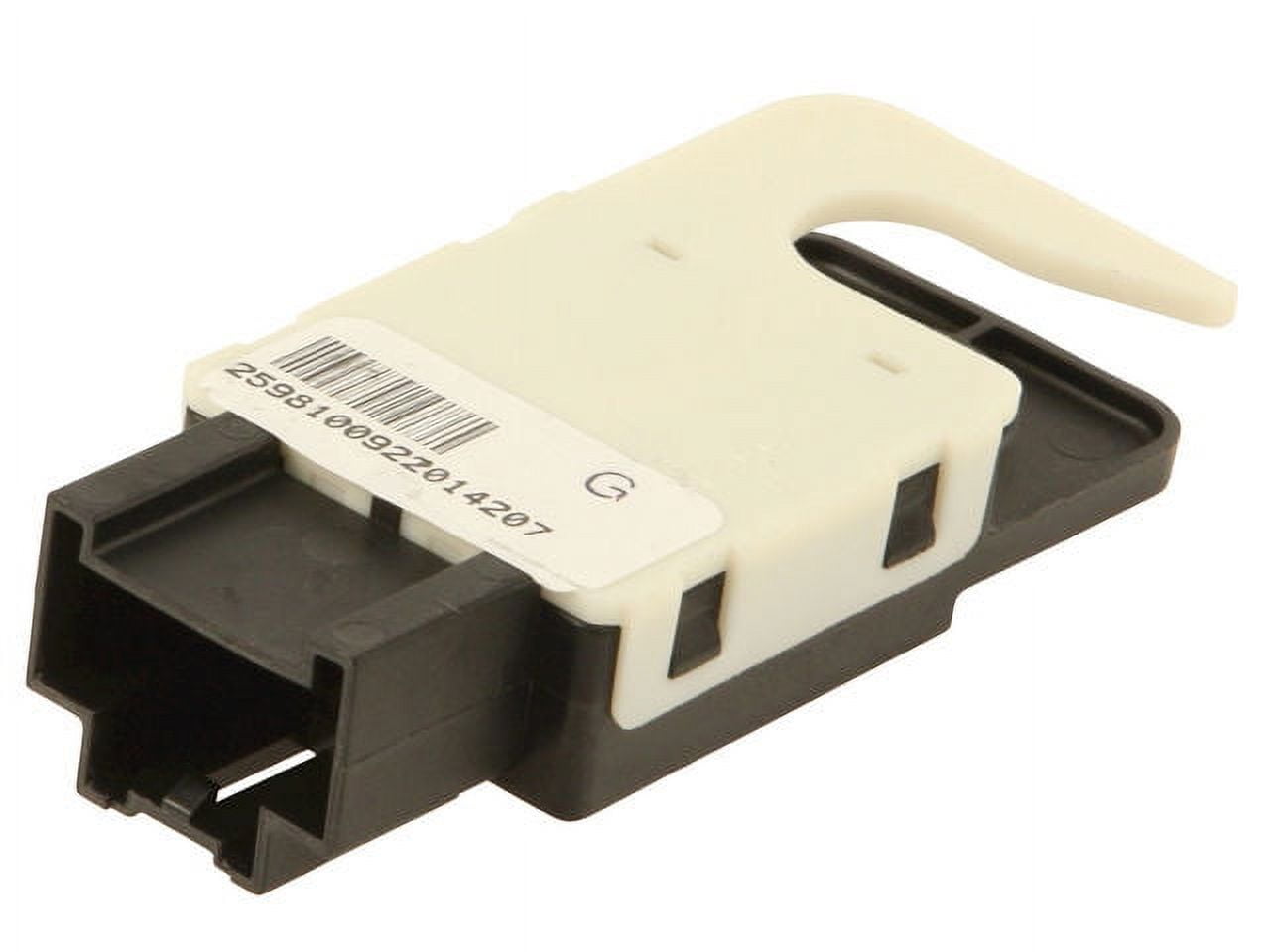 Stop Light Switch - Compatible with 2011 Chevrolet Silverado 1500 - AC ...