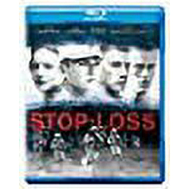 Stop Loss Movie