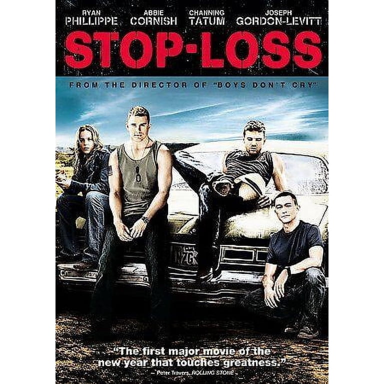 Stop Loss Film