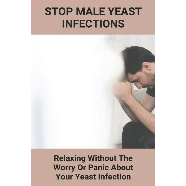 Male Yeast Infection